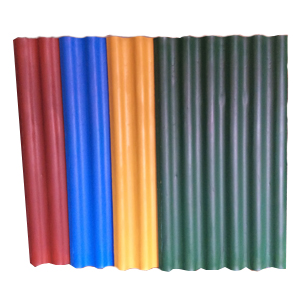 Fiber Cement Ridge Tile Capping – Fiber Cement | Fiber Cement Board ...