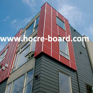 Through-Color Calcium Silicate Board for Exterior Use – Fiber Cement ...