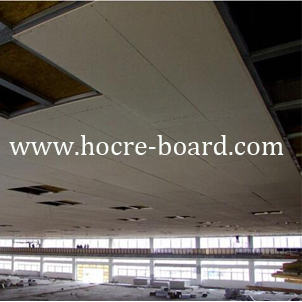 High Strength 4 Hours Fire insulation 100% Non-asbestos Calcium ...