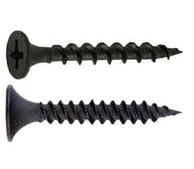 Self Drilling screw for fiber cement board – Fiber Cement | Fiber ...
