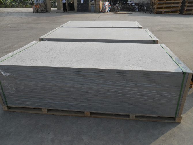 Fibre Cement Board Heavy Duty Square Edge 9mmx2700x1200 – Fiber Cement ...