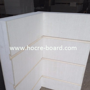 MGO Board for Structural Insulated Panels Sips for Prefabricated ...
