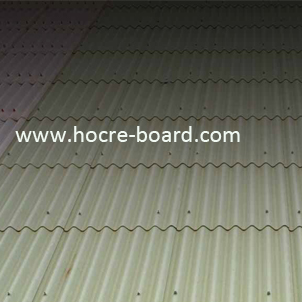 P177 HOJAS DE TECHO DE CEMENTO DE FIBRA – Fiber Cement | Fiber Cement ...