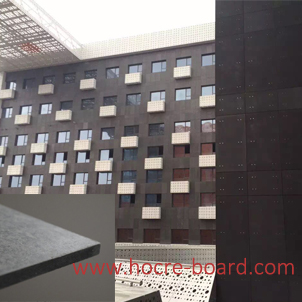 HD fiber cement cladding similar with ETER-COLOR – Fiber Cement | Fiber ...