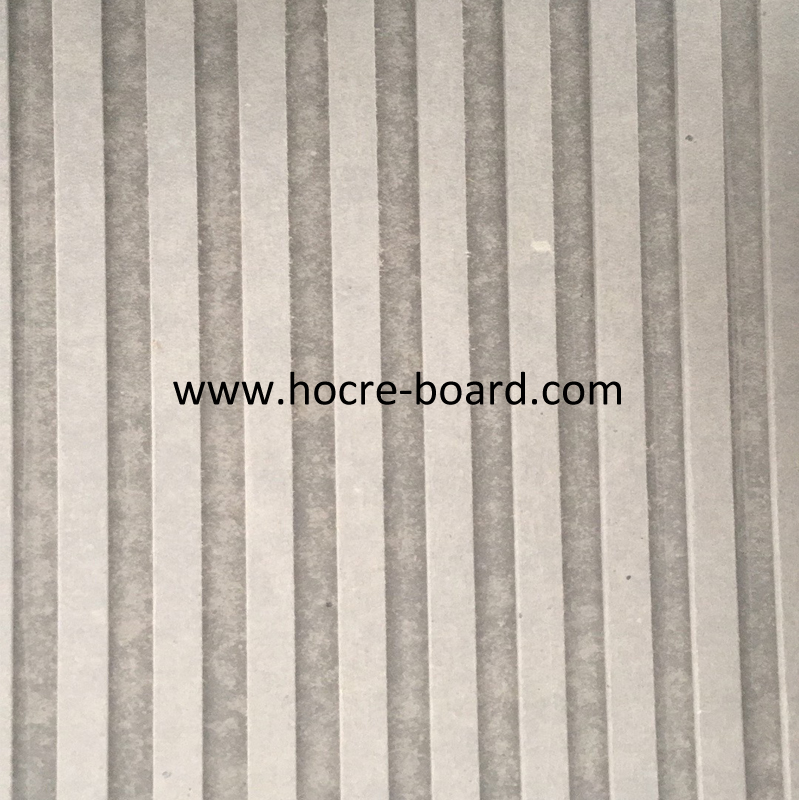 Fiber Cement Facade Panel Similar with Equitone Linea Light Brown LT60 – Fiber Cement | Fiber ...