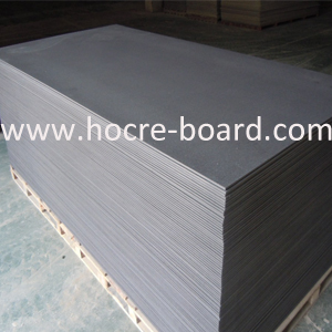 High densiy fiber cement black color sheet – Fiber Cement | Fiber ...