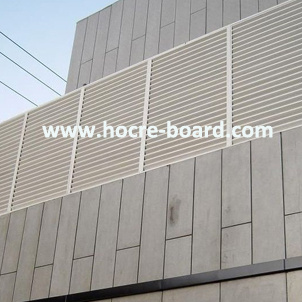 Eco-friendly Multi Functions Fibre Cement Board – Fiber Cement | Fiber ...