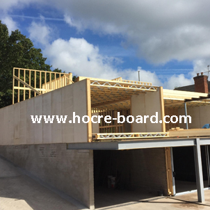 Medium Density Magnesium Oxide panel – Fiber Cement | Fiber Cement ...