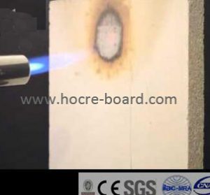 2 hour fire resistance, Resistant Magnesium Oxide Board – Fiber Cement ...