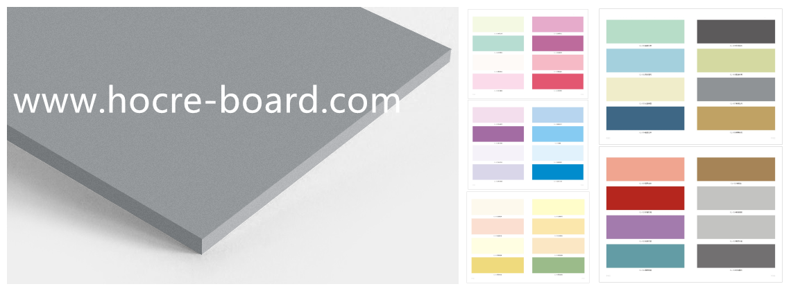Colored fibre cement boards – Fiber Cement | Fiber Cement Board ...