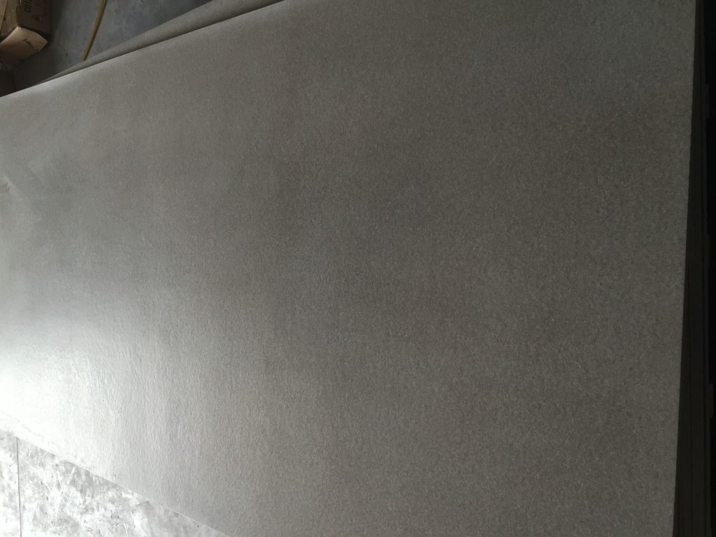 Through-coloured natural grey fiber cement façade panel – Fiber Cement ...