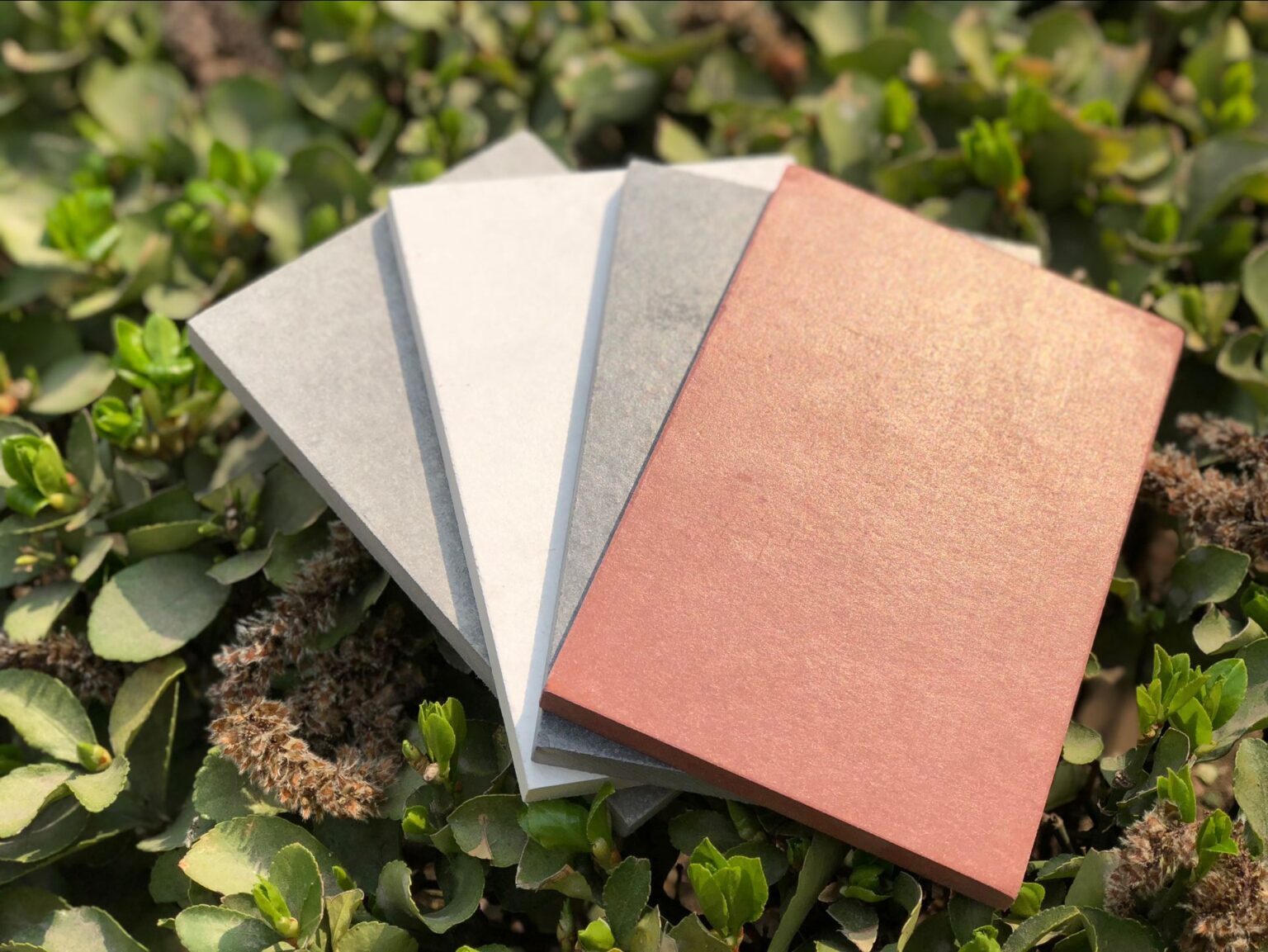 The Ultimate Exterior Solution: A Deep Dive into Through-Color Fiber ...