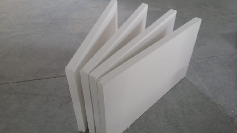 What are calcium silicate board’s thermal and acoustic insulation ...