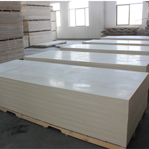 Will the MGO board “sweat” or leach fluid in humid conditions ...